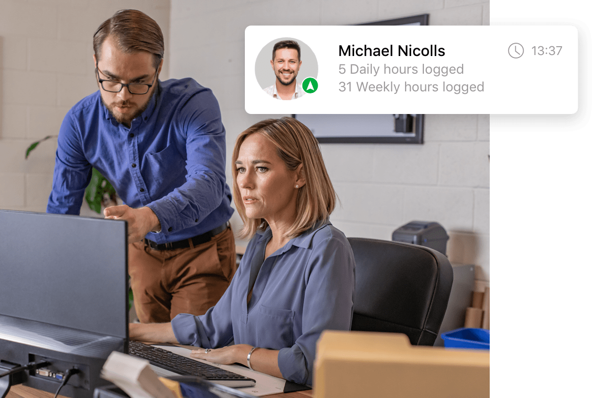 Electronic Logging Device (ELD) Compliance Solutions | Verizon Connect