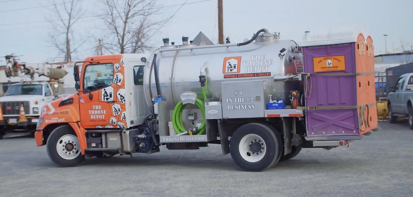 GPS Tracking Devices for Fleet Vehicles | Verizon Connect