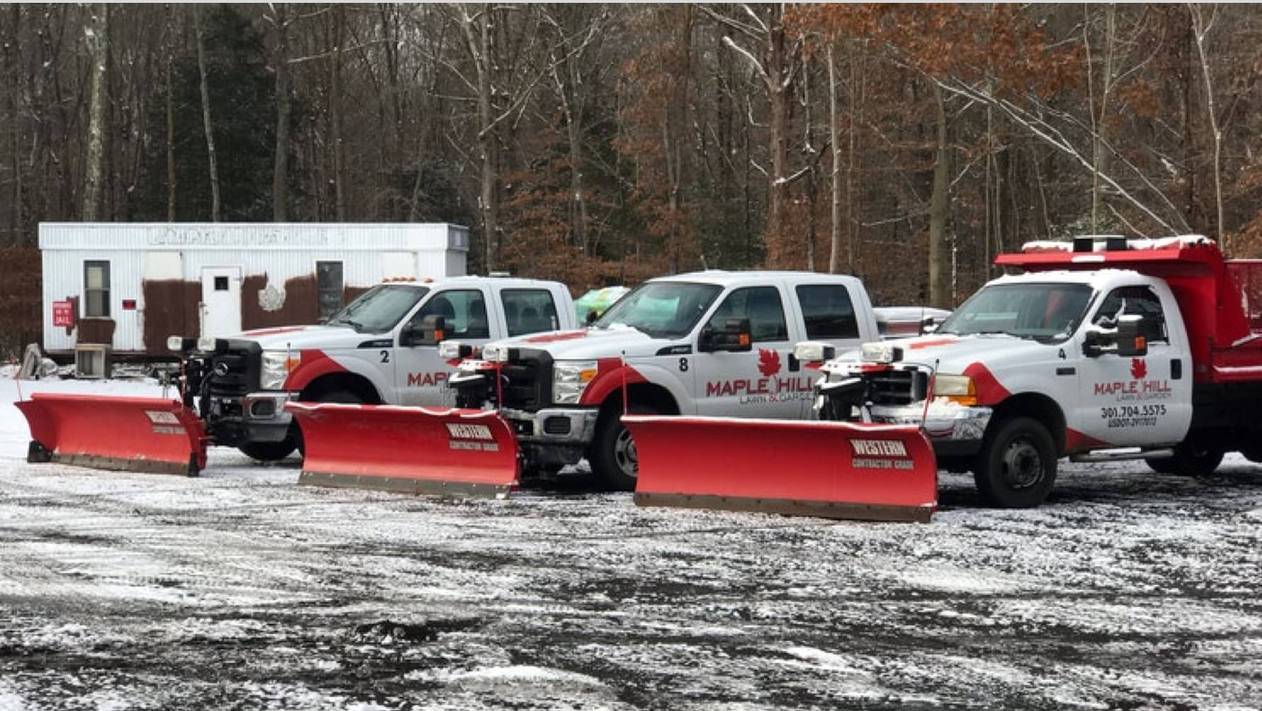 GPS Tracking Devices for Fleet Vehicles | Verizon Connect