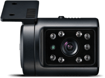 Fleet dashcam for Commercial Vehicles | Verizon Connect