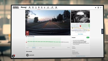 Live Maps | Verizon Connect
