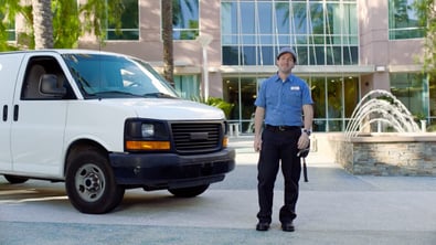 Fleet dashcam for Commercial Vehicles | Verizon Connect