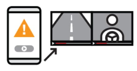 Fleet dashcam for Commercial Vehicles | Verizon Connect