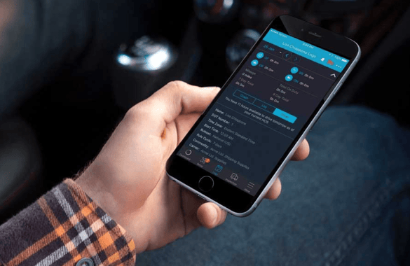 FMCSA & DOT Compliance Management Software | Verizon Connect