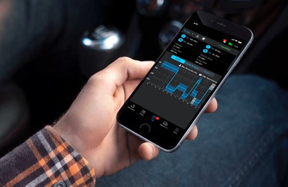 FMCSA & DOT Compliance Management Software | Verizon Connect