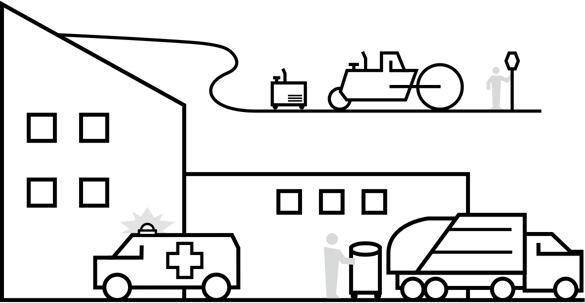 Government Fleet Management GPS Solutions | Verizon Connect