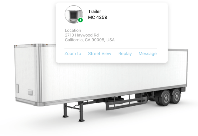 Delivery Route Planner | Distribution Software | Verizon Connect