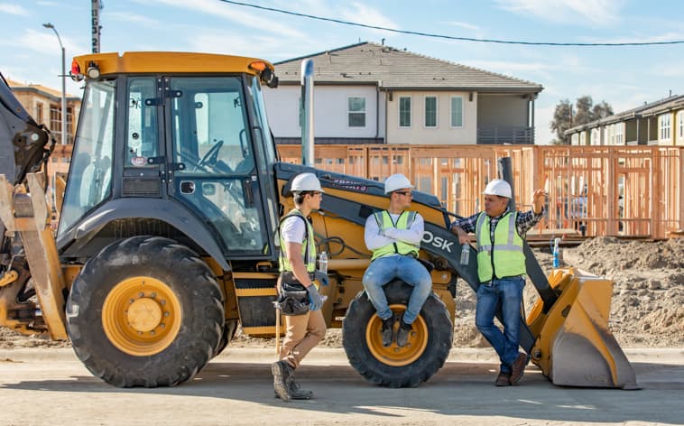 Asset Tracking Software and Solutions | Verizon Connect Canada