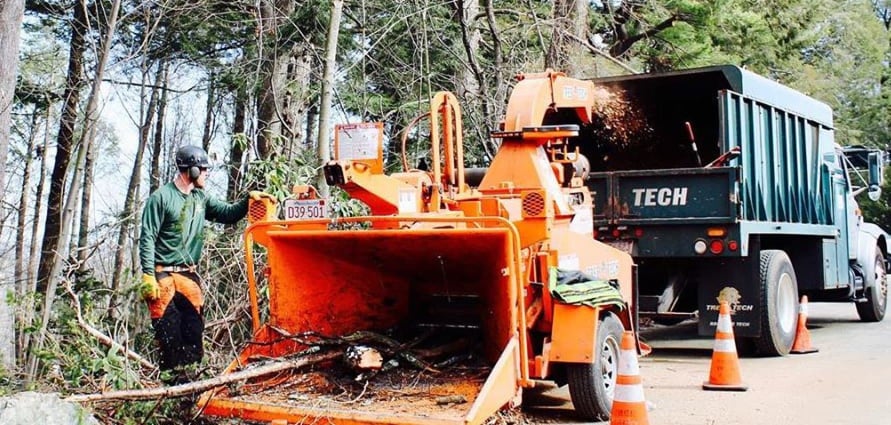 Utility Fleet Management Telematic Solutions | Verizon Connect