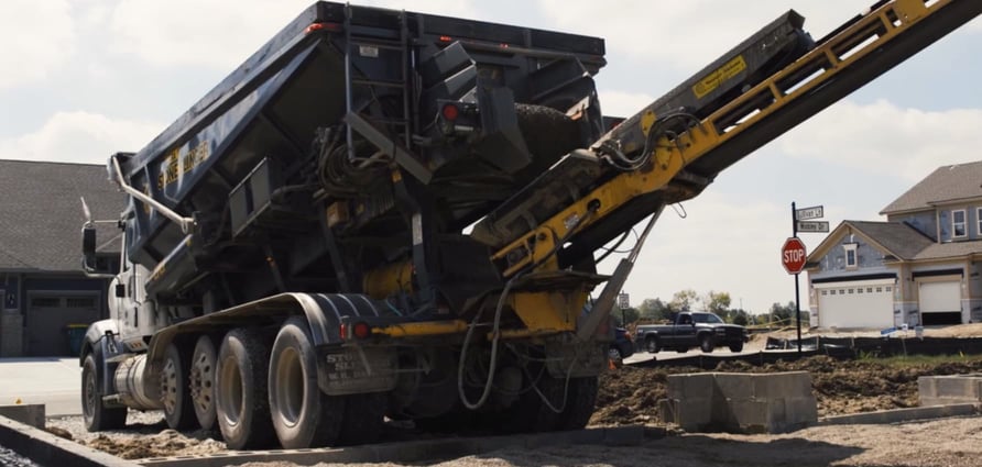 Heavy Equipment Tracking Software | Verizon Connect